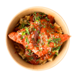 Explore The Delicious Menu At Happy Samosa Canada